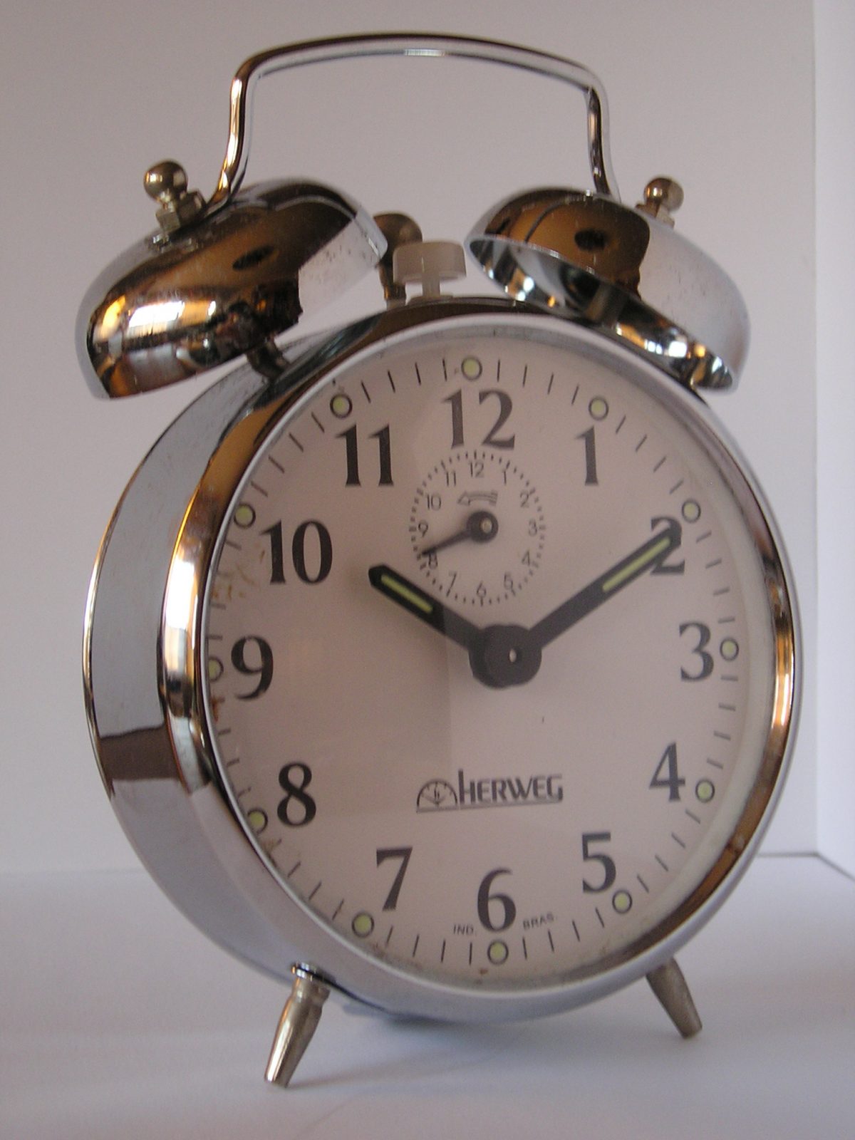 A Timely Message About Time - Accelus Partners